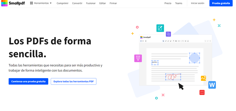 Archivos PDF: origen, tipos y beneficios de usarlos