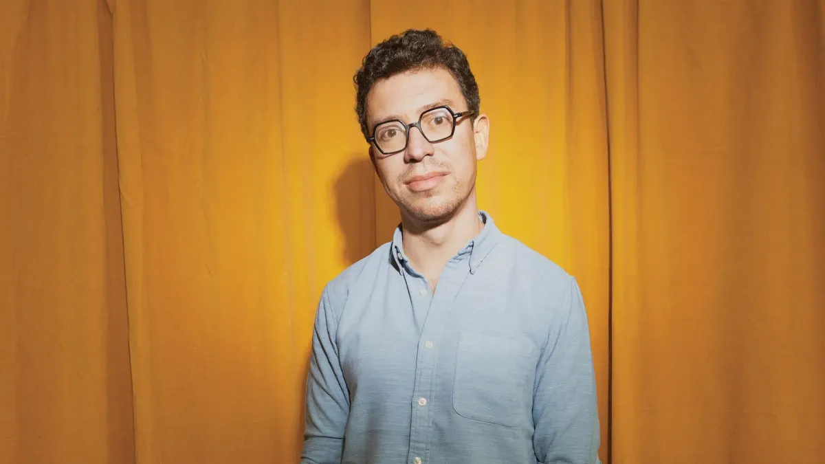Biografías Tech: Luis von Ahn