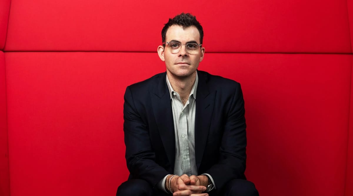 Biografia Tech: Adam Mosseri