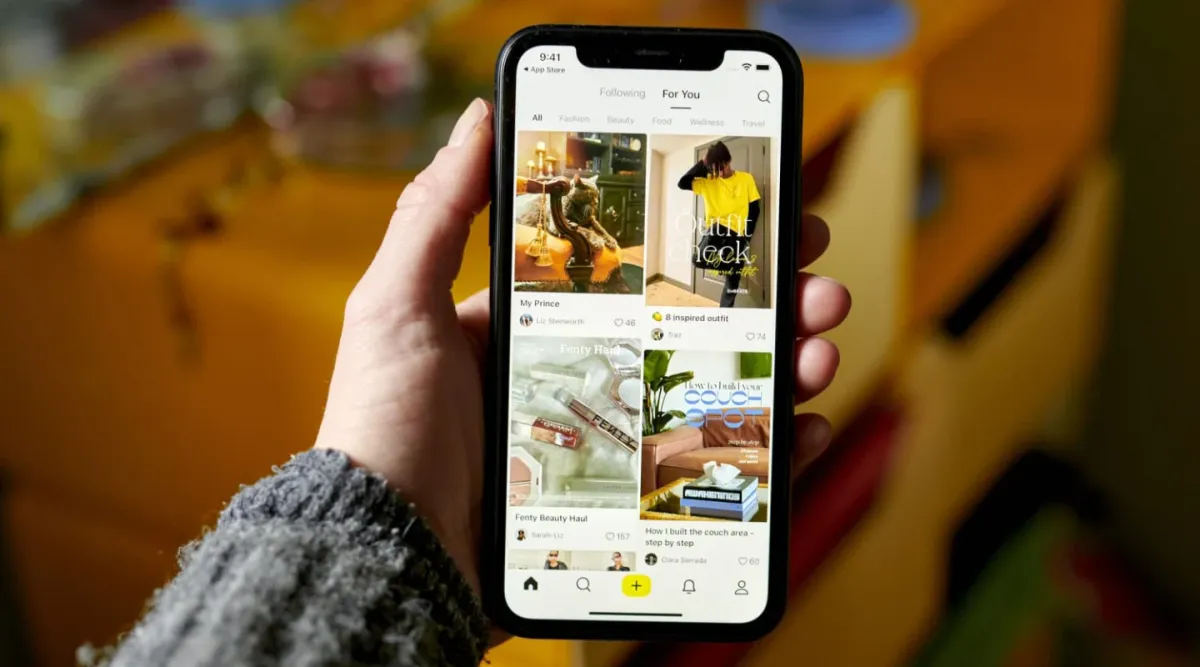 Lemon8: ¿Más que un clon de TikTok?