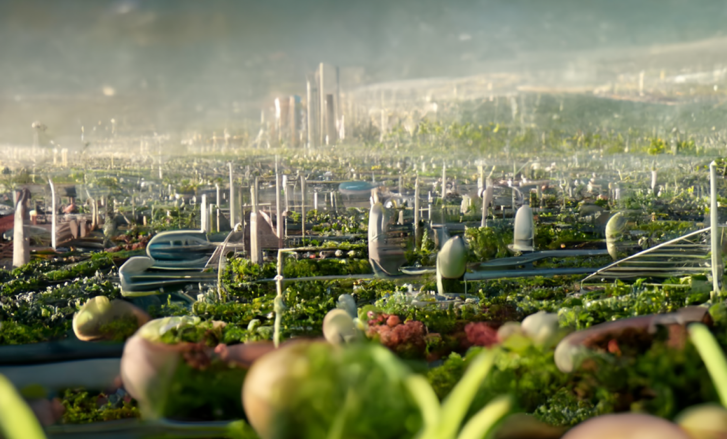 ¿Qué es AgroTech y cuál será su impacto a futuro?