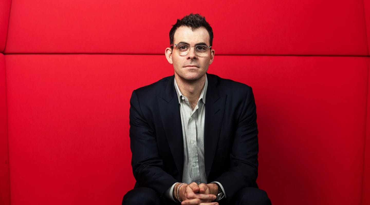 Biografia Tech: Adam Mosseri